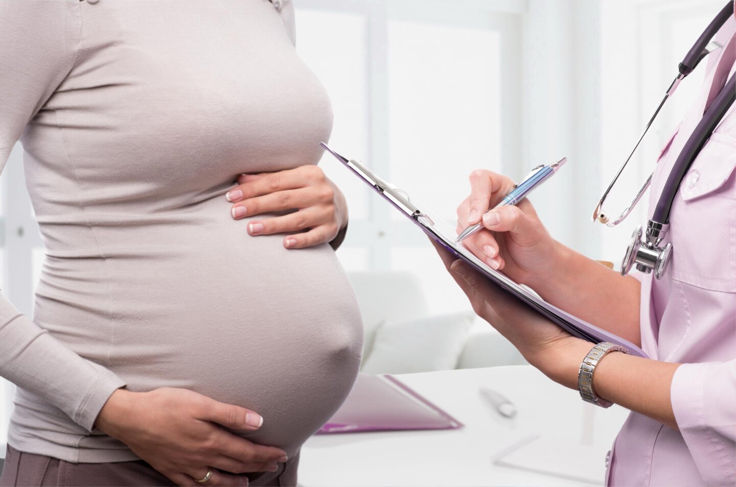 All you need to know about CTG in pregnancy and labour